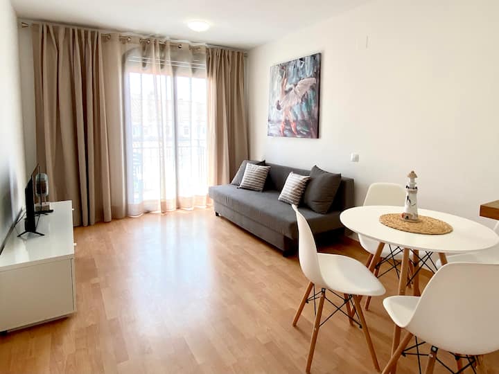 Apartamento Económico - Cambrils