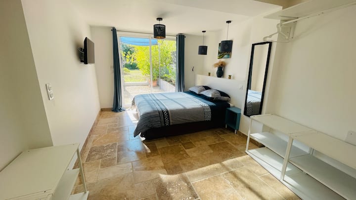 Logement Avec Terrasse - Puget-sur-Argens