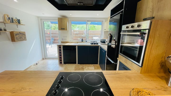 Logement Avec Terrasse - Puget-sur-Argens