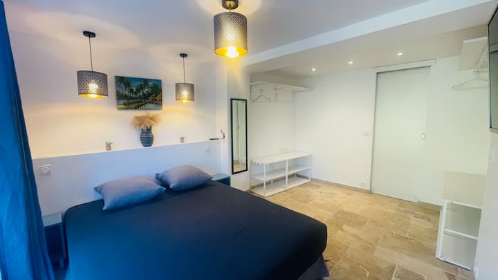 Logement Avec Terrasse - Puget-sur-Argens