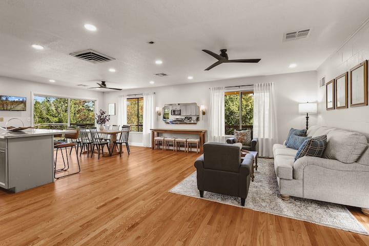 Winery Getaway - Stay At Shasta's Oldest Vineyard - Redding, CA