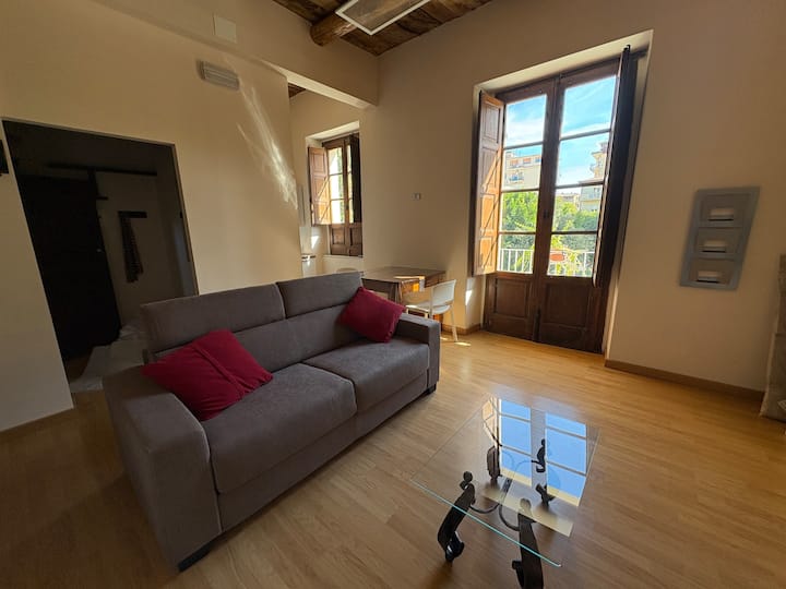 Casa Vacanze In Lamezia Centro - Lamezia Terme