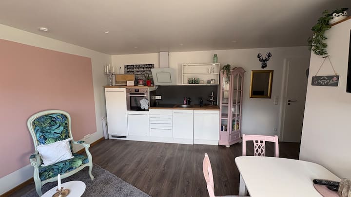 Ferienidylle Am Weinberg - Badenweiler