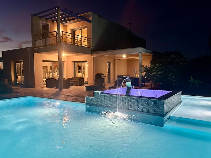 La Maison Bleue - Cahors