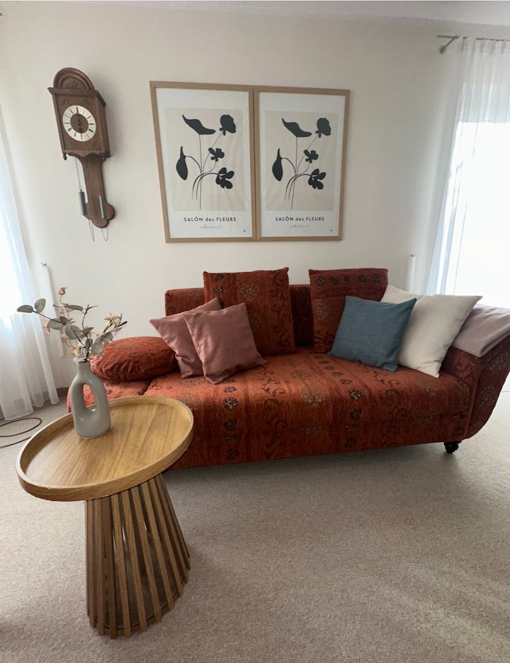 Ferienoase Bad Wörishofen - Bad Wörishofen