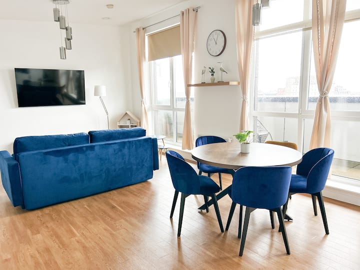 Titanic Suite 96 - Southampton