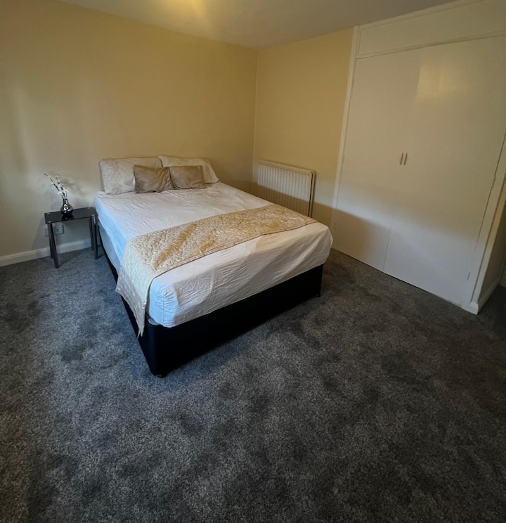 Modern Comfort Apartment At Rochester - Chatham, Kent