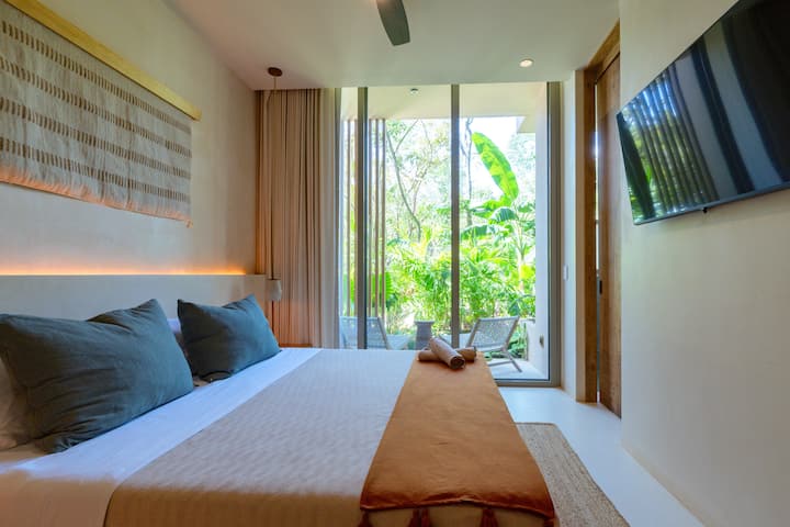 Aflora Tulum: Wellness & Luxury Escape - Mexico