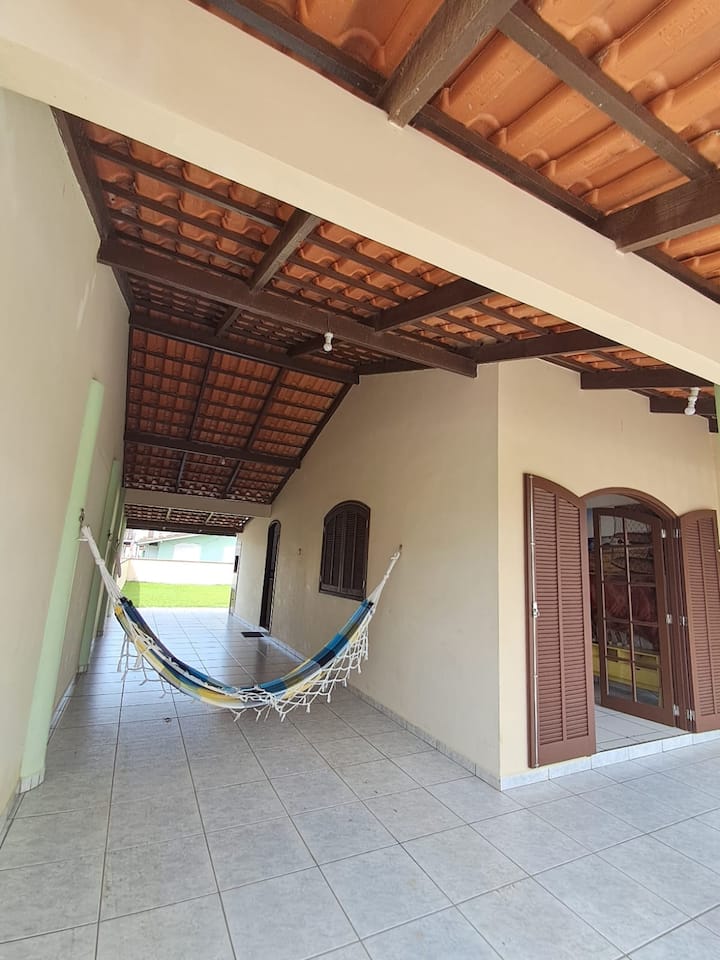 Meu Cantinho Praia - Itapoá