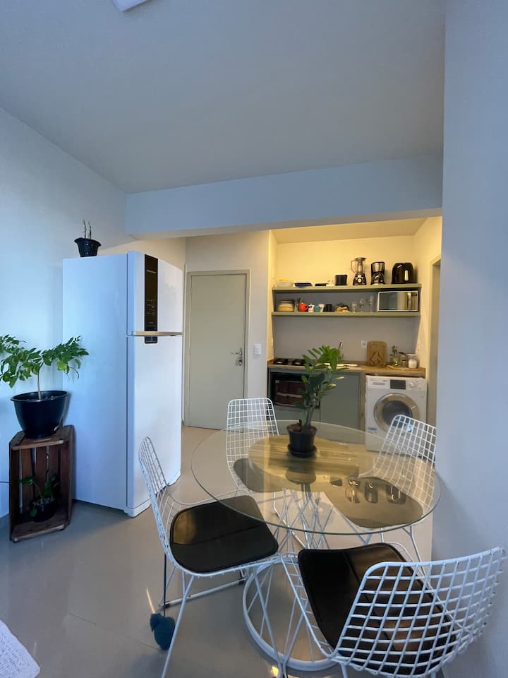 Pé Na Areia - Barra Velha