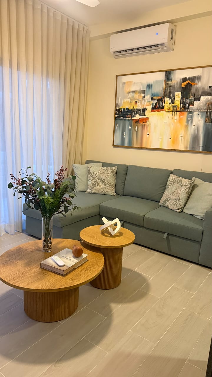 Blue Serenity House - Punta Cana