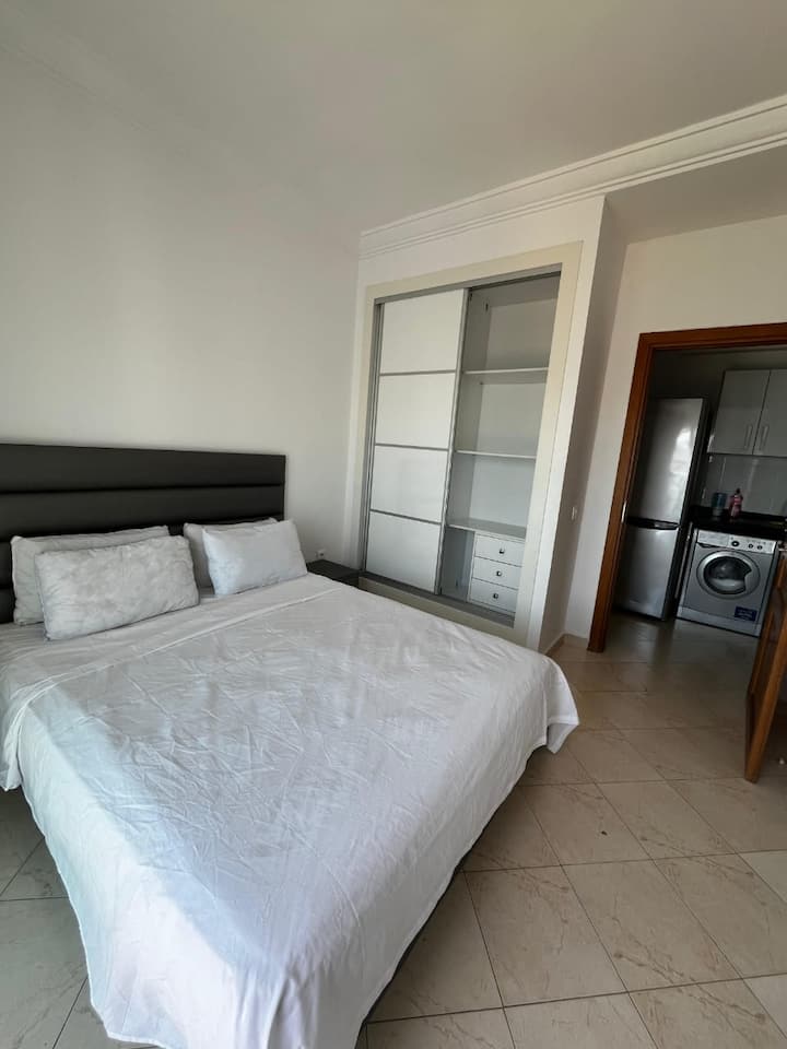 Location Faress - Ceuta