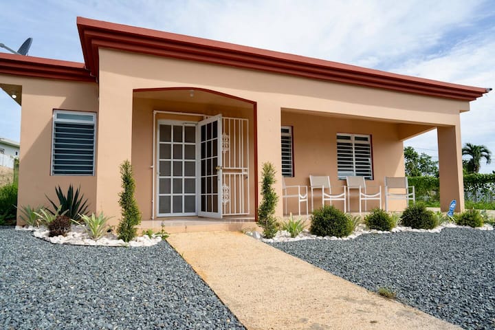 Casa Tradicional - Vega Baja