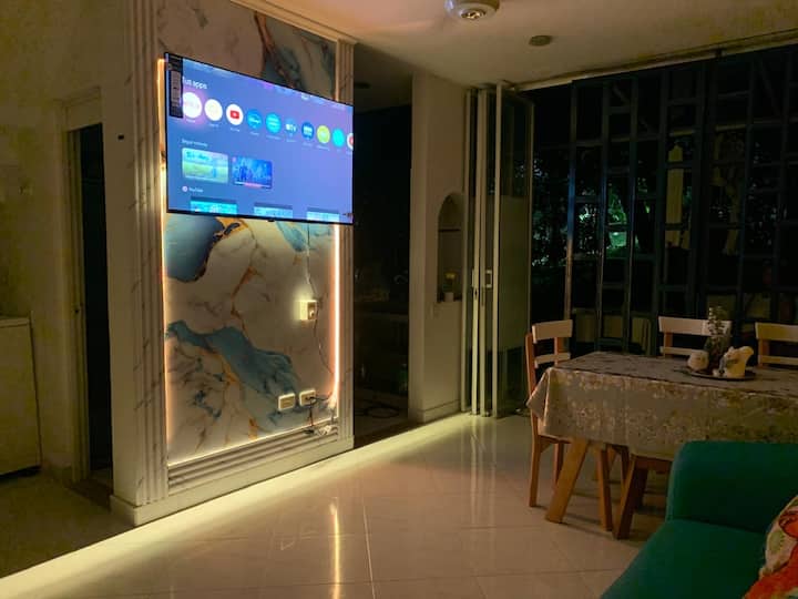 Casa De Descanso- La Chulita - Carmen de Apicalá