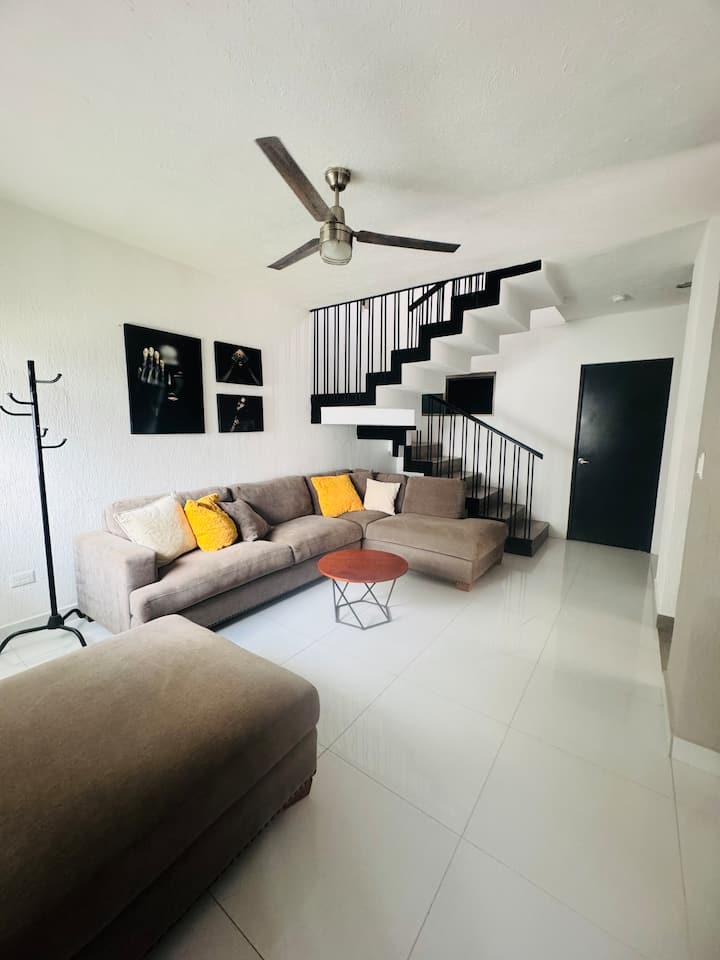 Casa 213 - Mérida, México