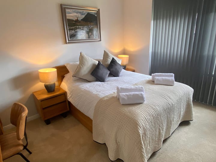 Travelness Apartment - Inverness