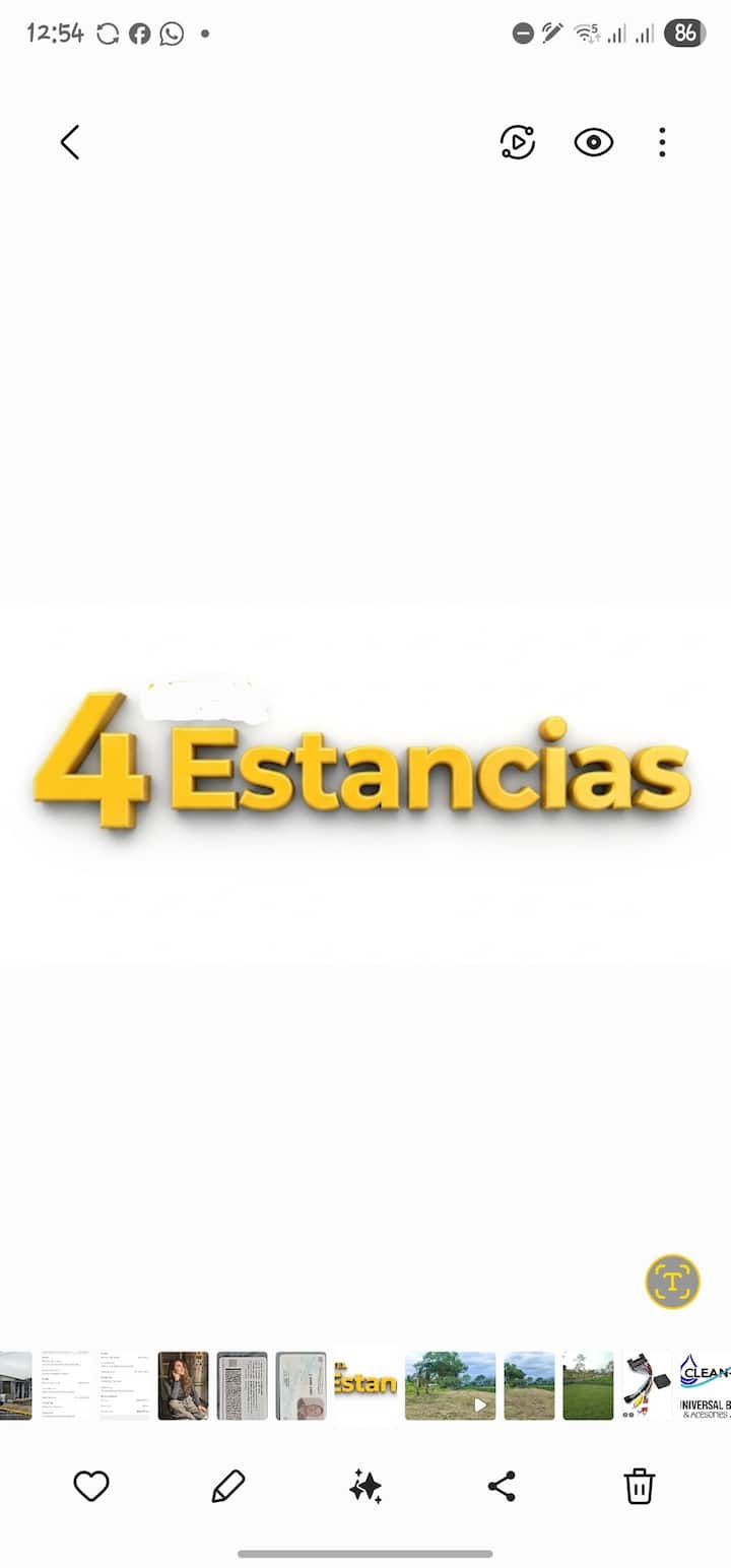 Hotel Boutique 4 Estancias - Costa Rica