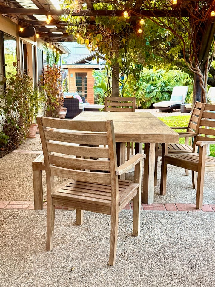 Ojai Serenity House | Peaceful Cozy Oasis - Ojai, CA