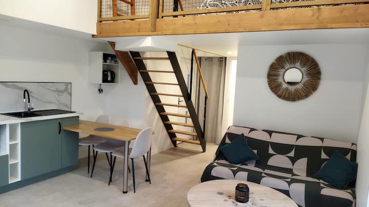 Gîte Ar Palez - Vallet