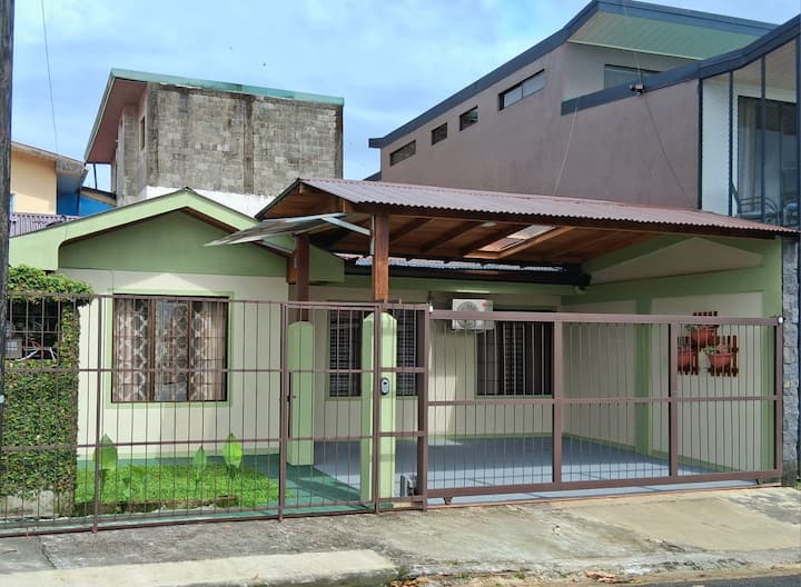 Casa Abril - La Fortuna - La Fortuna (Costa Rica)