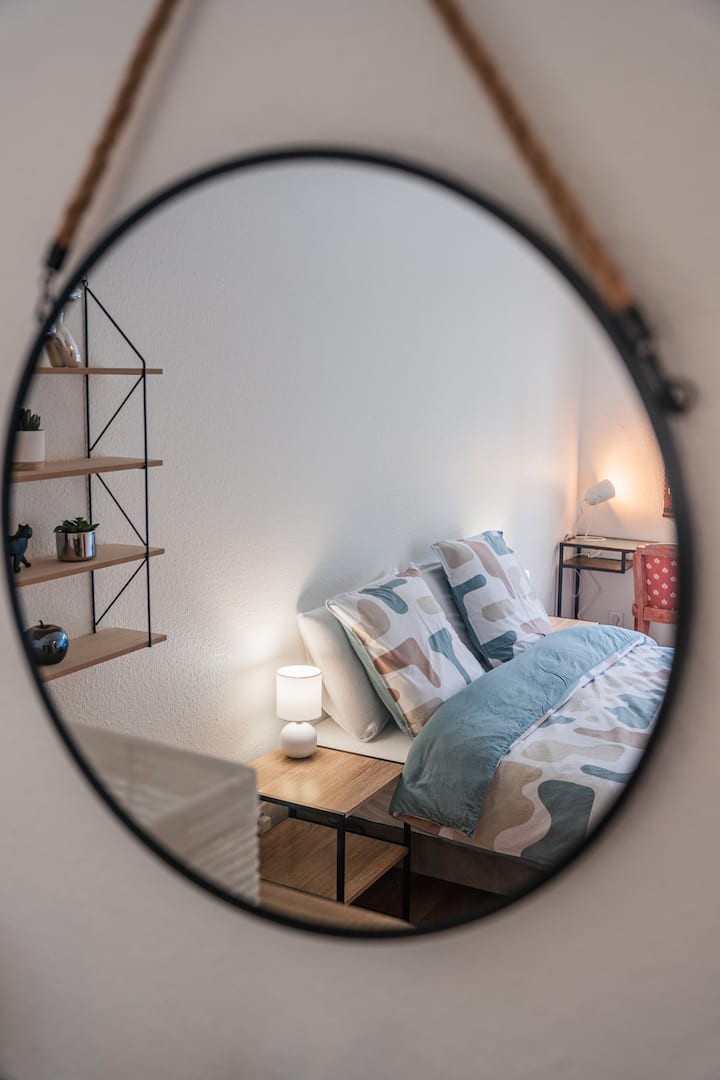 Cosy Et Tout Confort Très Proche De Strasbourg - Le Zénith de Strasbourg