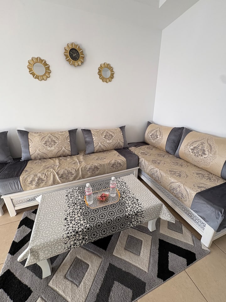 Appartement Oran - Oran