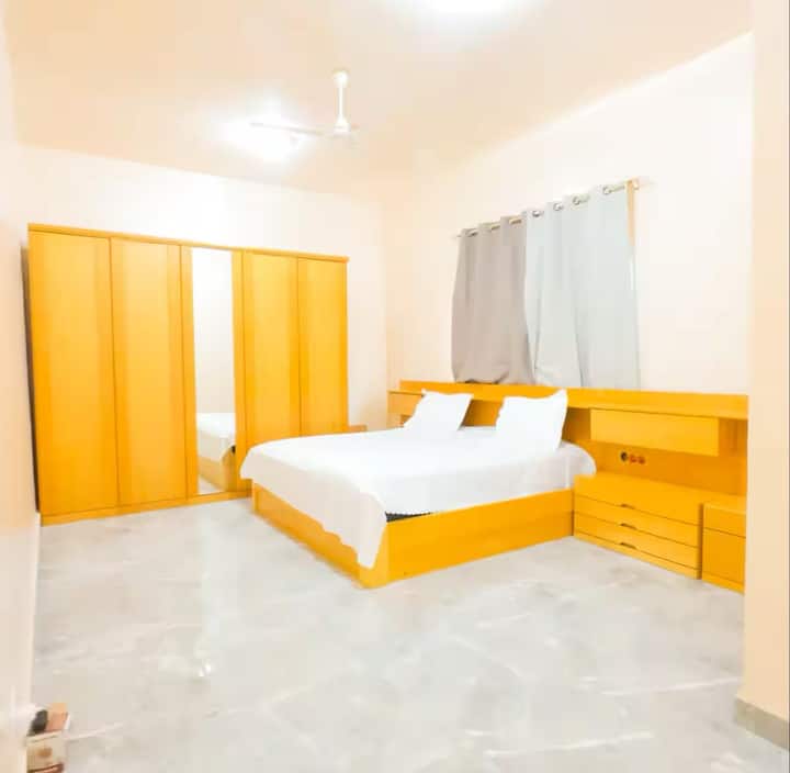 Lux Apartment At Sukuta Highway - Gâmbia