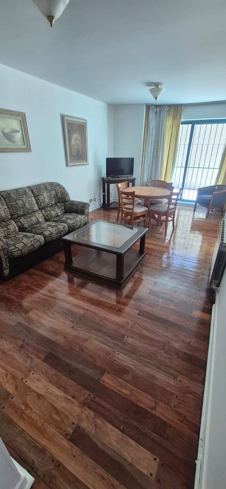 Millennium Entre Piso 5 - Mendoza