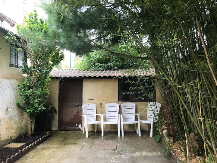Maison Cosy Vue Sur Le Chateau Au Bord Du Loir - Châteaudun