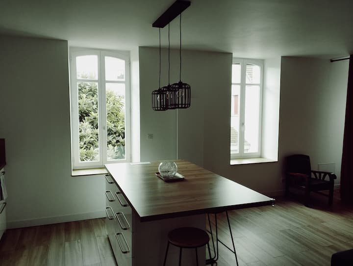 Escapade Bourguignonne - Arc-sur-Tille