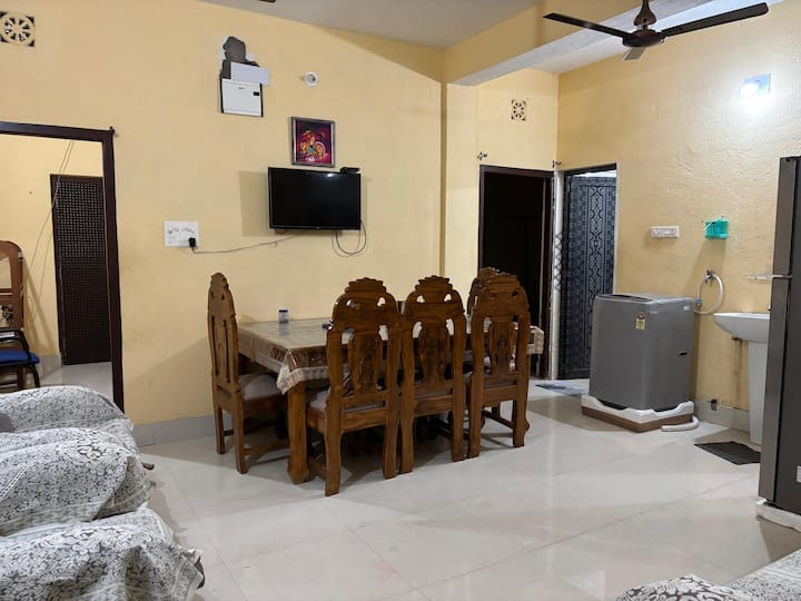 The Warm Nest – By Lolita’s - Bhubaneswar