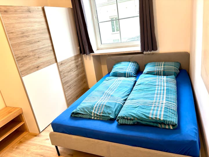 Family Flat In Leoben Judendorf - Leoben