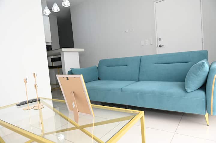 ¡Apartamento Nuevo! Excelente Ubicación - Tegucigalpa