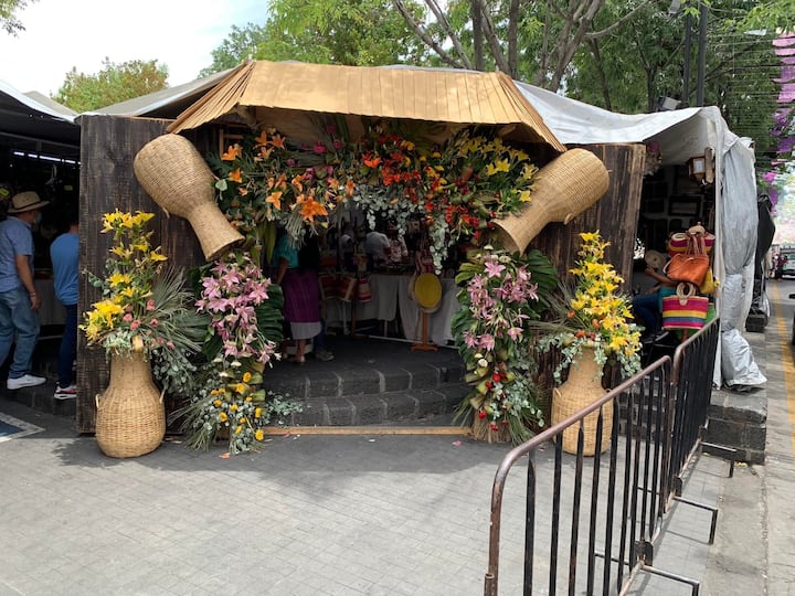 Refugio La Quinta – Hogar Colindante Al Parque - Uruapan