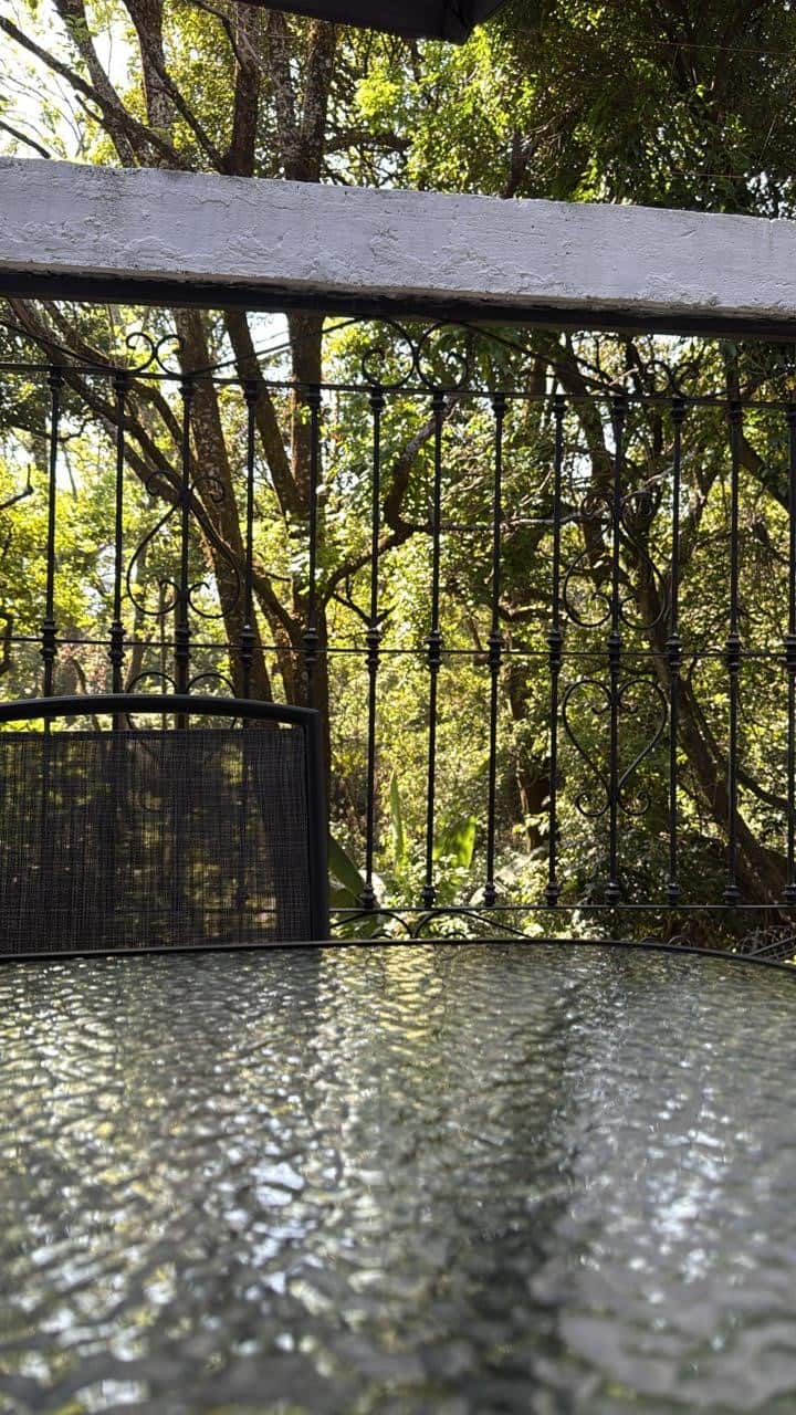 Refugio La Quinta – Hogar Cómodo Junto Al Parque - Uruapan