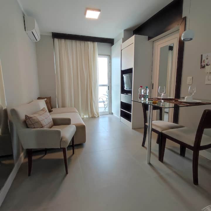 Triangulo Apart - Flat 805 - Vitoria