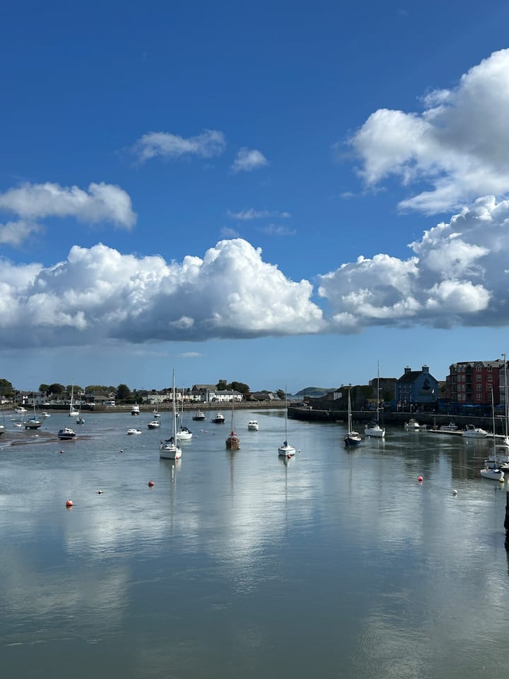 Seaside Home In The Heart Of Dungarvan - Dungarvan