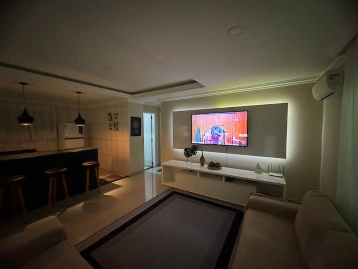 Casa Da Família Ferreira - Angra dos Reis