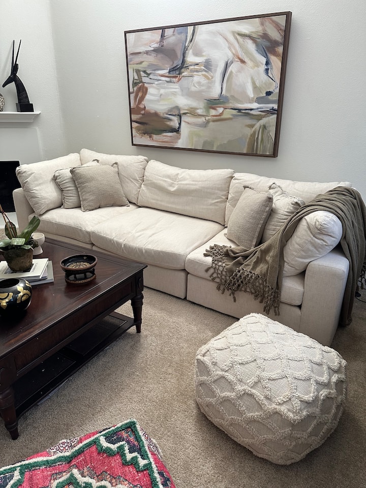 Coastal Pied-à-terre – Your Beach Escape Awaits! - Dana Point, CA