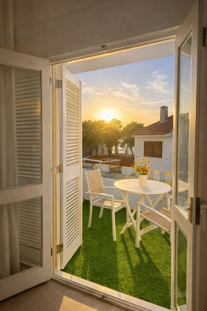 Casa Do Neto – Atlantic View - Carvoeiro