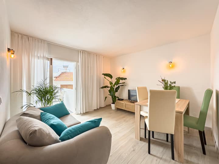 Casa Do Neto – Atlantic View - Carvoeiro