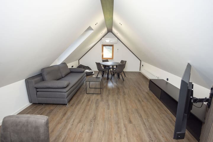 4 Elements Resort – Rustic Luxury Estate - Bled