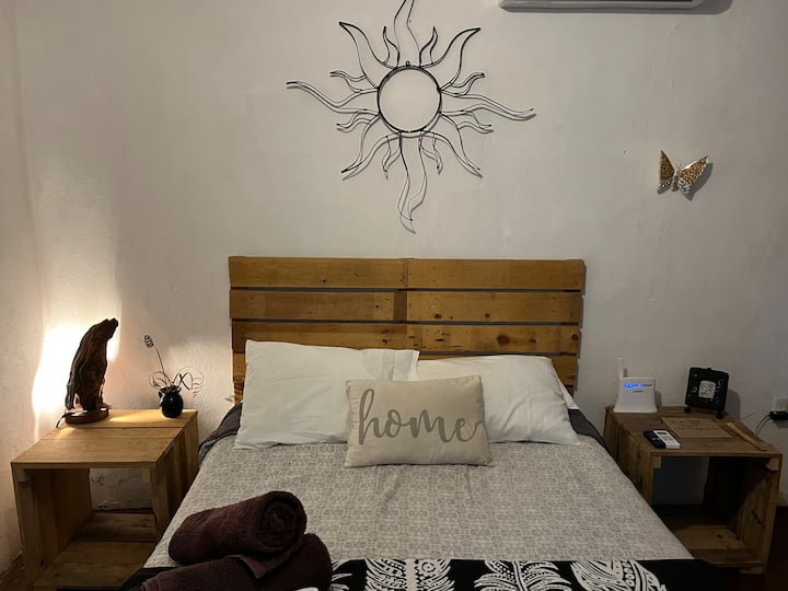 Privado 3 Recámaras 6 Huespedes Alberca Privada - Bacalar