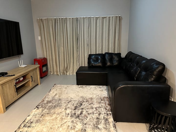 Home Away From Home - Mbabane