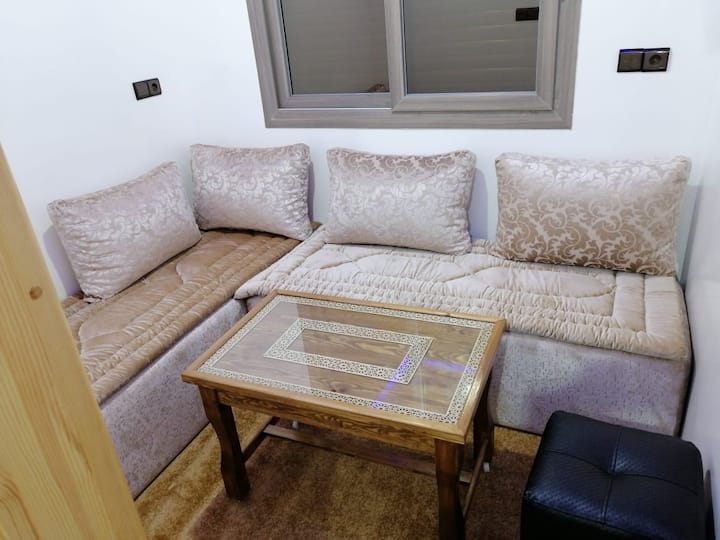 شارع تيرس - Dakhla