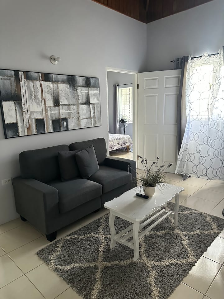 Hailey’s Hideaway 
- Hideaway 2 - Ocho Rios