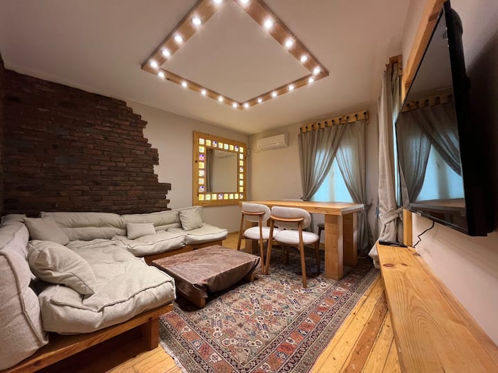 Sultanahmet Heritage House - Fatih