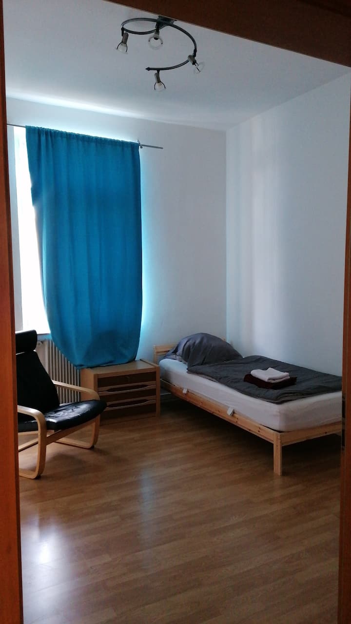 Zimmer In Zentraler Lage - Aschaffenburg