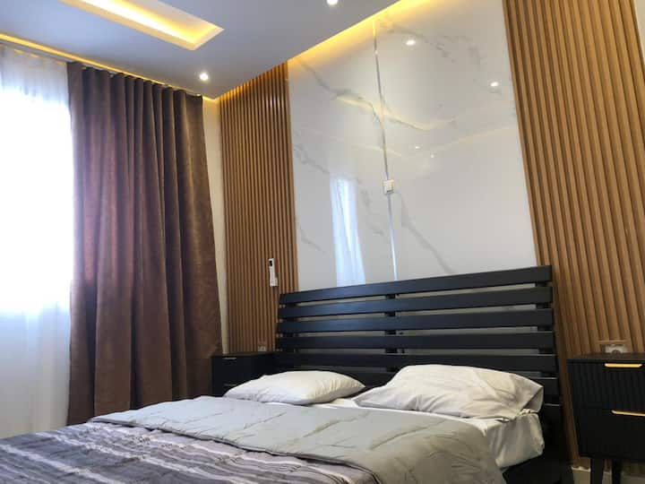 Studio Moderne 1 Chambre à Cité Douanes, Coleah - Guinea