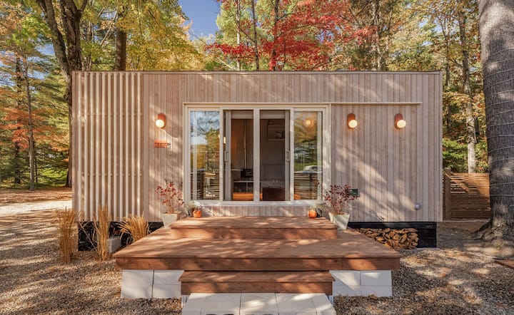 Magnifique Escapade! 15min Gatineau 20min Ottawa - Gatineau